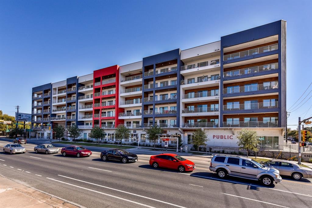 4361 S Congress Ave 406, Austin, TX, 78745 - MLS# 1987792